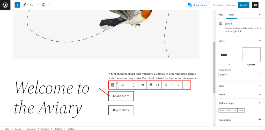WordPress Block Patterns และ Global Styles ใน Twenty Twenty Two Theme ... WordPress Block Patterns และ Global Styles ใน Twenty Twenty Two Theme ...
